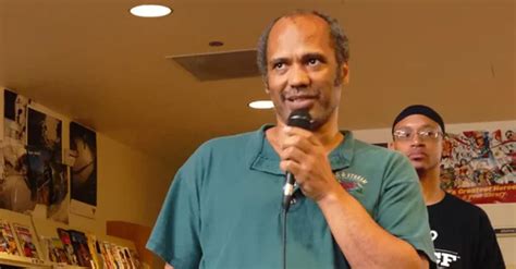 Emory Tate Genius Chess Master And Father Of Andrew Tate Buhave