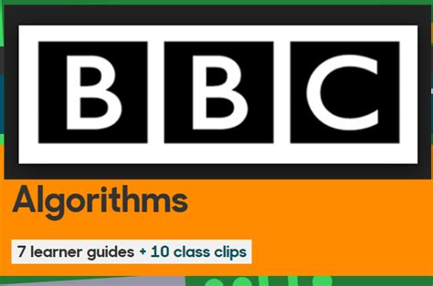 Topics Algorithms