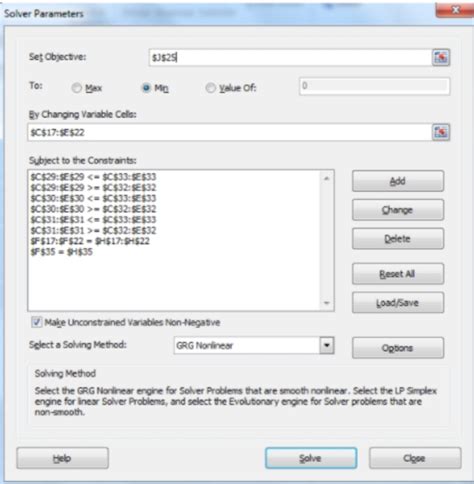 Solved Please Show An Excel Screenshots And The Formulas Used In The
