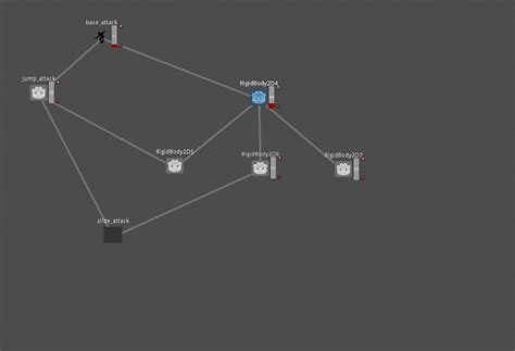 Skill Tree System Godot Assets Marketplace