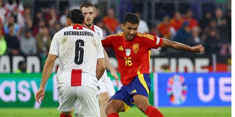 Збірна Іспанії встановила історичний рекорд Євро в першому таймі 1 8