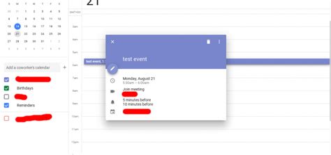 How To Import A CSV File To Google Calendar