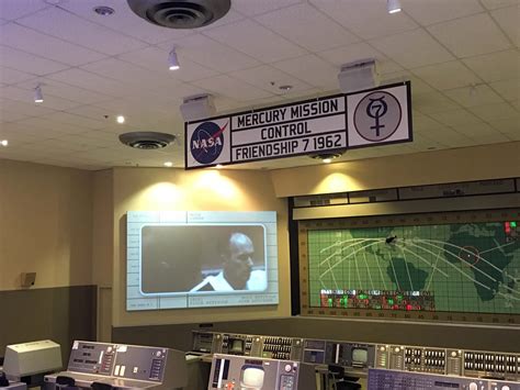 Project Mercury Data Center