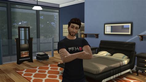 OLD My The Sims Stories Vengerberg S Legacy LoversLab