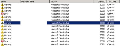 Tracing Azure Servicebus Server Events Damir Dobric Posts Developersde