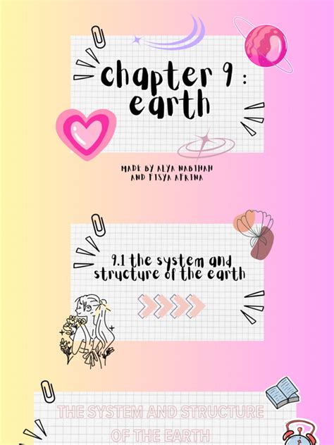 Science Project Chapter 9 Pdf