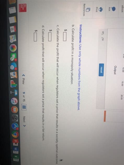 solved ch 12 hw 6 help saveand exit submit check my work 9 a
