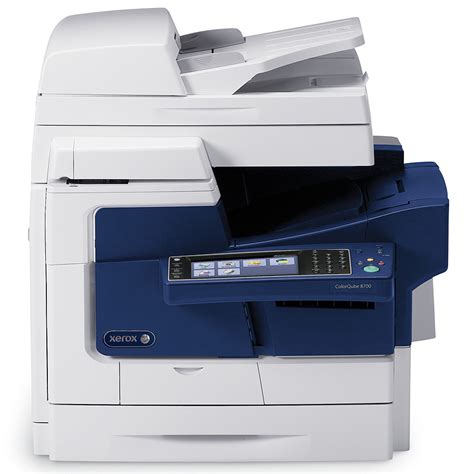 Xerox ColorQube 8700 X Review 2012 PCMag Australia