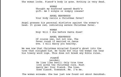 An A I Program Was Fed 1 000 Hours Of Hallmark Christmas Movies And