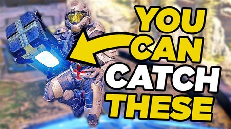 Halo Infinite 12 Tips And Tricks The Game Doesnt Tell You