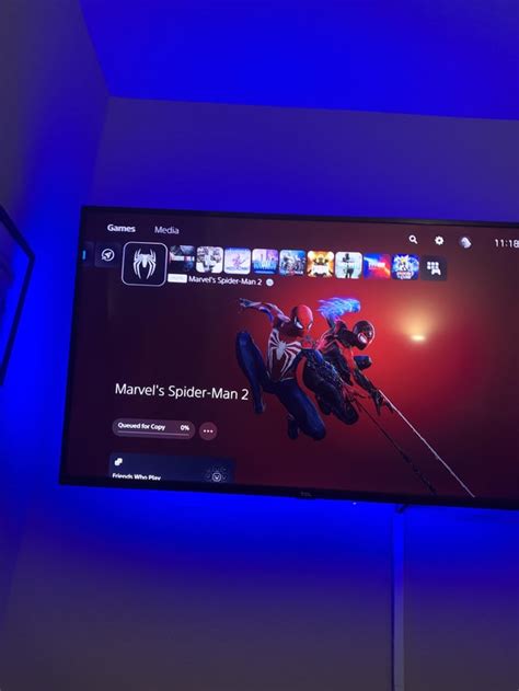 Stick At Queued For Copy On Disk Rspidermanps4