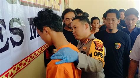 Modus Pembunuh Guru di Mesuji Hindari Penangkapan