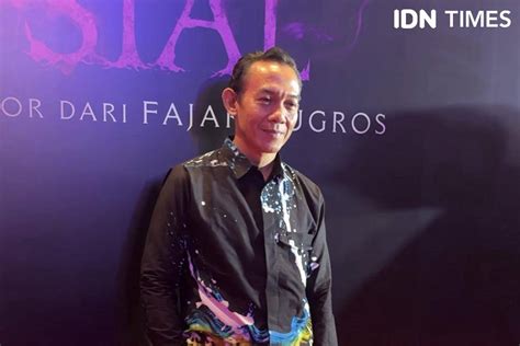 Rukman Rosadi Gak Suka Karakternya Di Perempuan Pembawa Sial Idn Times