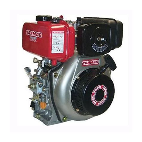 Yanmar Diesel Engine