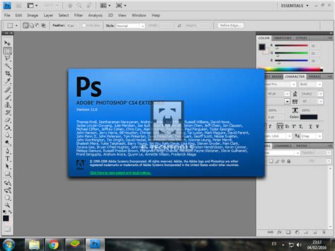Adobe Photoshop Cs2 Keygen By Paradox 2005 Free Download Switchsupernal