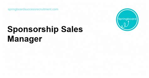 Springboard Success On Linkedin Jobs