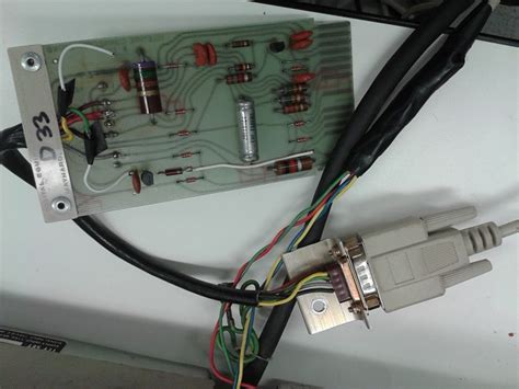 Pdp 8 L Restoration Joseph Henry Project