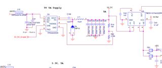 TPS5450 EP SMPS Output Volatge Set Power Management Forum Power Management TI E2E Support