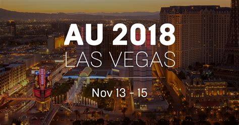 Join The Unreal Engine Team At Autodesk University 2018