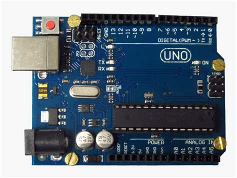 Arduino Uno Clone Driver HD Png Download Kindpng