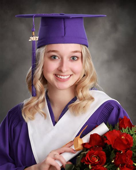 Brandon Manitoba Graduation Photographer Imperial Photo
