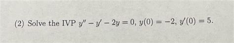 Solved Please Solve Problems 1 And 2 Pictured Below Using
