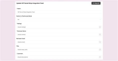 How To Add Reviews With Fluent Forms On Your WordPress Website