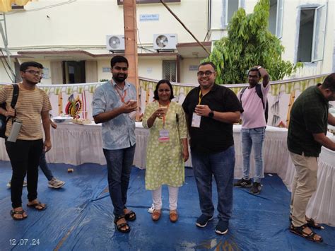 ravindra k jha on linkedin it was also the last day of international