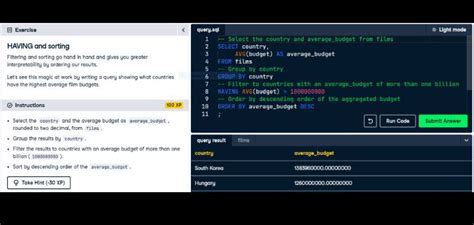 Sql Dataanalytics Learningsql Fauziyyah Danladi