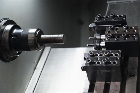 How Much Do You Know About Swiss Type CNC Lathe