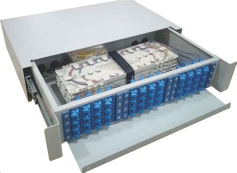Fiber Management System Supplier From Kanpur Uttar Pradesh