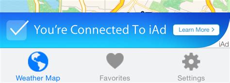 Ios How To Get Iads Advertising In Swift Stack Overflow