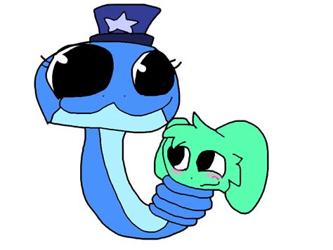 Silly And Dexter T By Aubyplushproductions On Deviantart