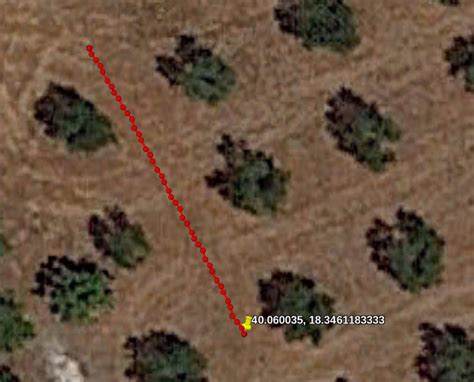 navigation strange results with robot localization and navsat