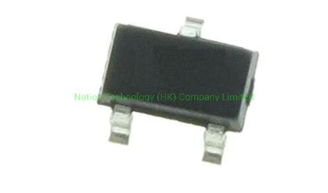 Semtech IC Tvs Diode 12V 7V 26V 12V Sot23 3 Sm712 Tct ESD Suppressors And Bidirectional