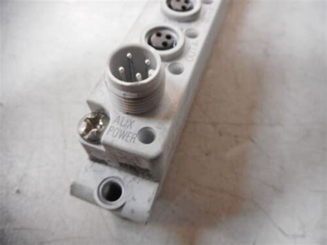 Siemens Asi Compact Io Module K20 Qty Of 2 4 In 4 Out 3rk2400 1ct30 0aa3 Ebay Siemens Asi Compact Io Module K20 Qty Of 2 4 In 4 Out 3rk2400 1ct30 0aa3 Ebay