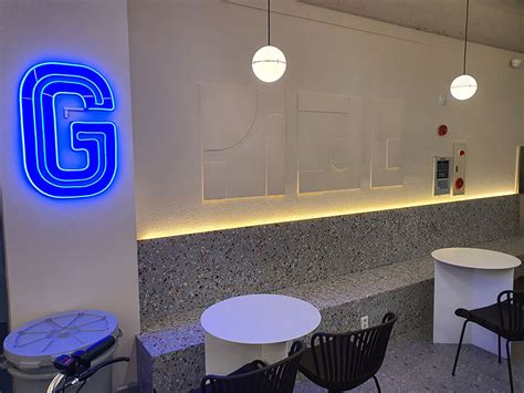 기기커피 한국 Gigi Coffee
