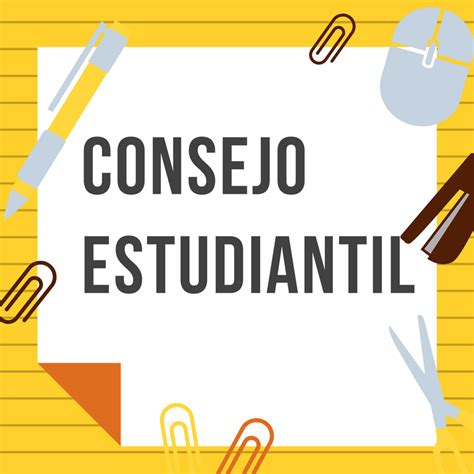 Consejo Estudiantil Colegio Santiago De León De Caracas