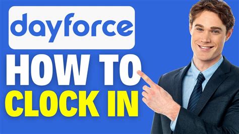How To Clock In On Dayforce App 2025 Youtube