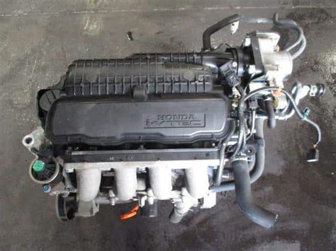 [used]l13a Engine Honda Fit 2008 Dba Ge6 Be Forward Auto Parts