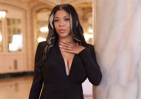 Empowering Through Autobiography The Personal Journey Of Latisha