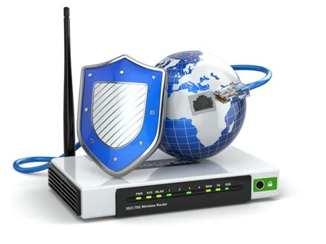 Router Security Stock Photos Royalty Free Router Security Images Depositphotos
