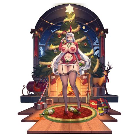 Wow Cor369 Circe Last Origin Last Origin Red Footwear Highres Official Art Third Party