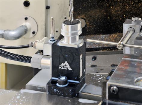 Tool Setter Series For Cnc Machining Centers [t24・t20 Series] Ultra Precision Position