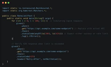 Api Apitesting Restassured Microservice Qa Testing Sdet Career