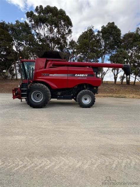 Case Ih 7130