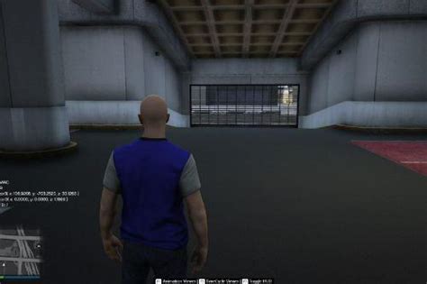 Mlo Lsia Airport Car Rentals Add On Sp Fivem Altv Gta5