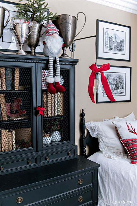 The Story Of Tomte The Christmas Gnome Tidbitsandtwine