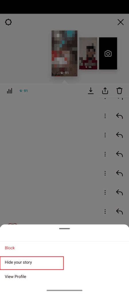 How To Report Bots On Instagram Techcult
