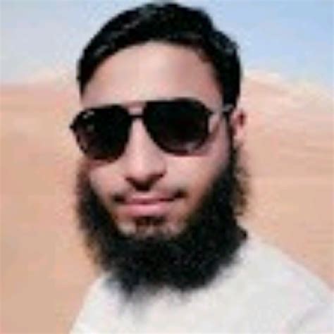 Mohd Suhail Administrative Assistant Noor Islam Passengers